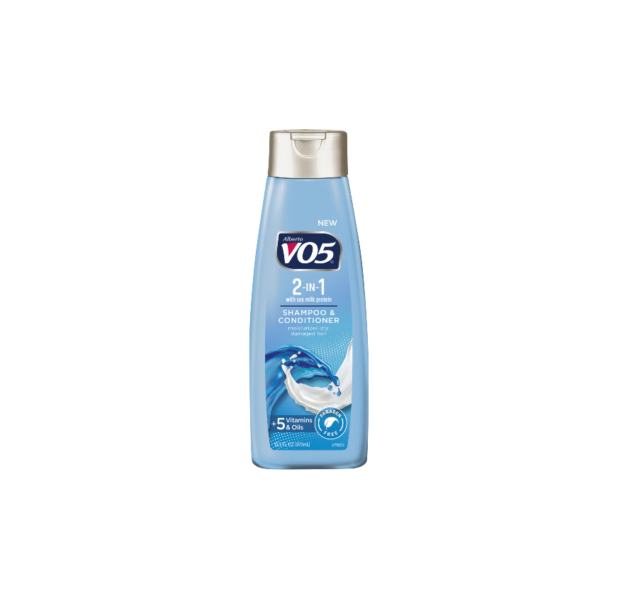 VO5-2-IN-1 shampoo +cond 12.5o – Ranger Wholesale
