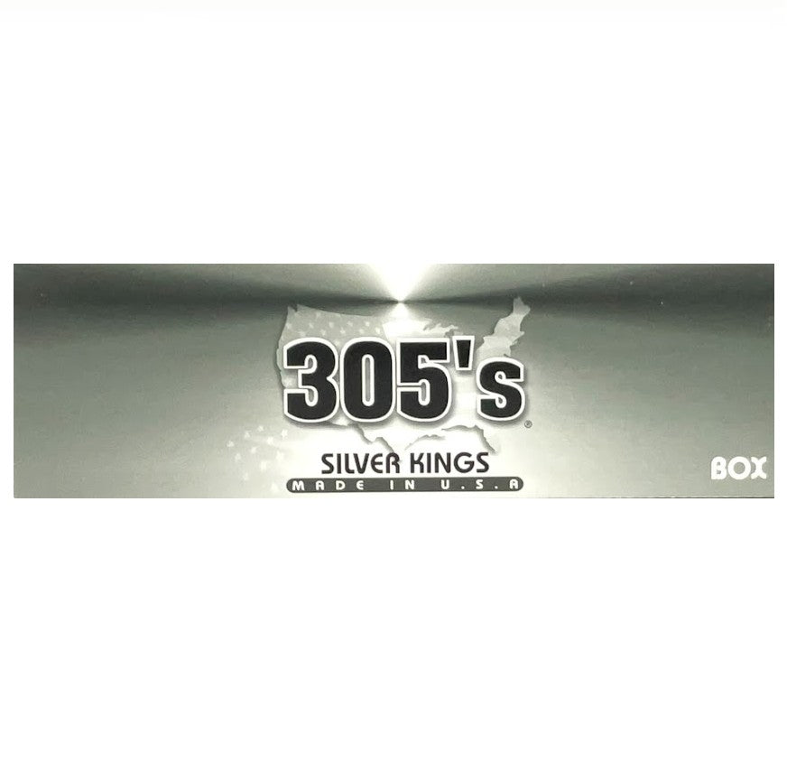 305 SILVER KING BX – Ranger Wholesale