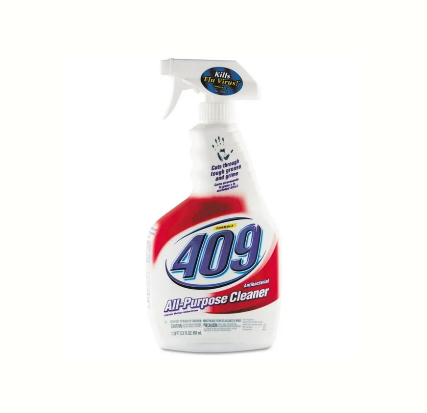 409 ALL PURPOSE CLEANER 22oz – Ranger Wholesale