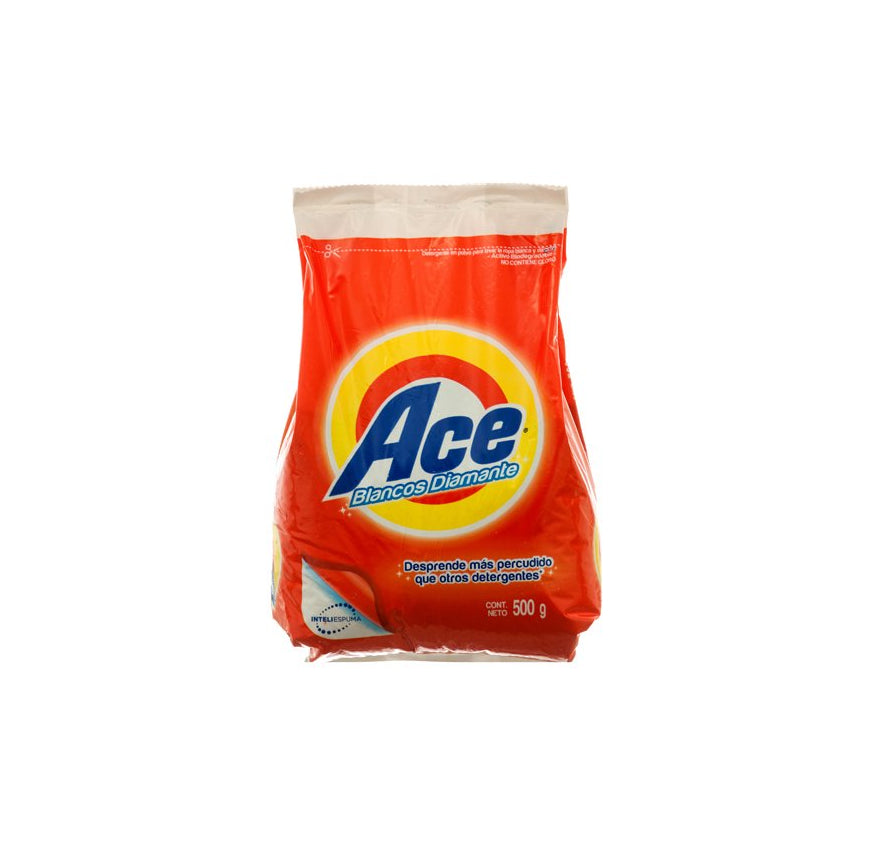 ACE POWDER 500gm – Ranger Wholesale