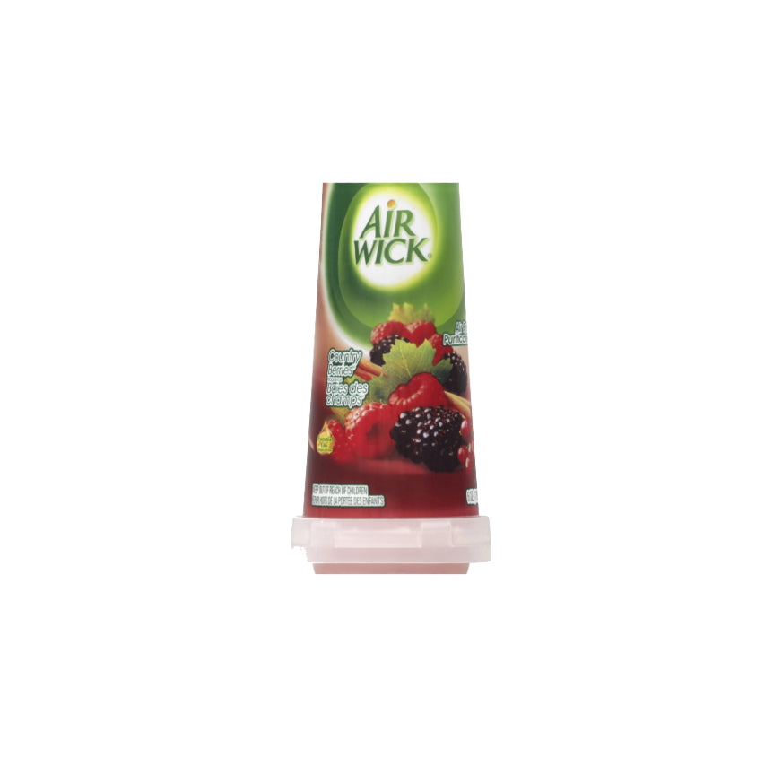 AIR WICK GEL COUNTRY BERRIES – Ranger Wholesale