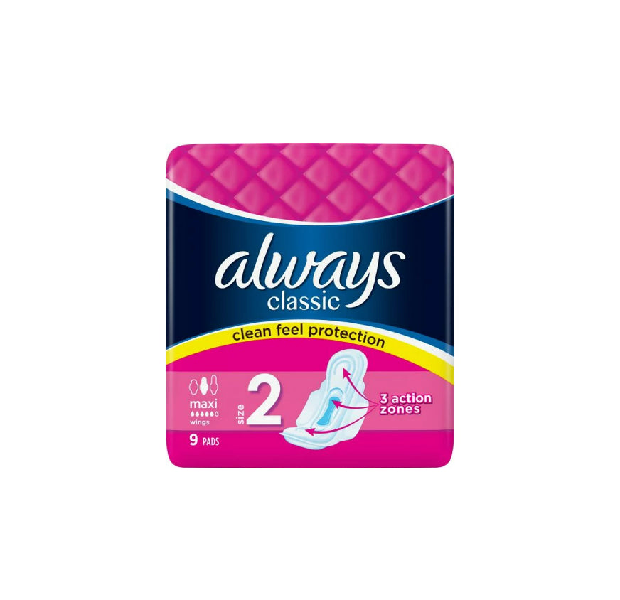 ALWAYS CLASSIC PINK – Ranger Wholesale