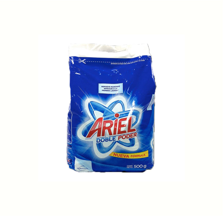 ARILE 2X POWER 500G – Ranger Wholesale