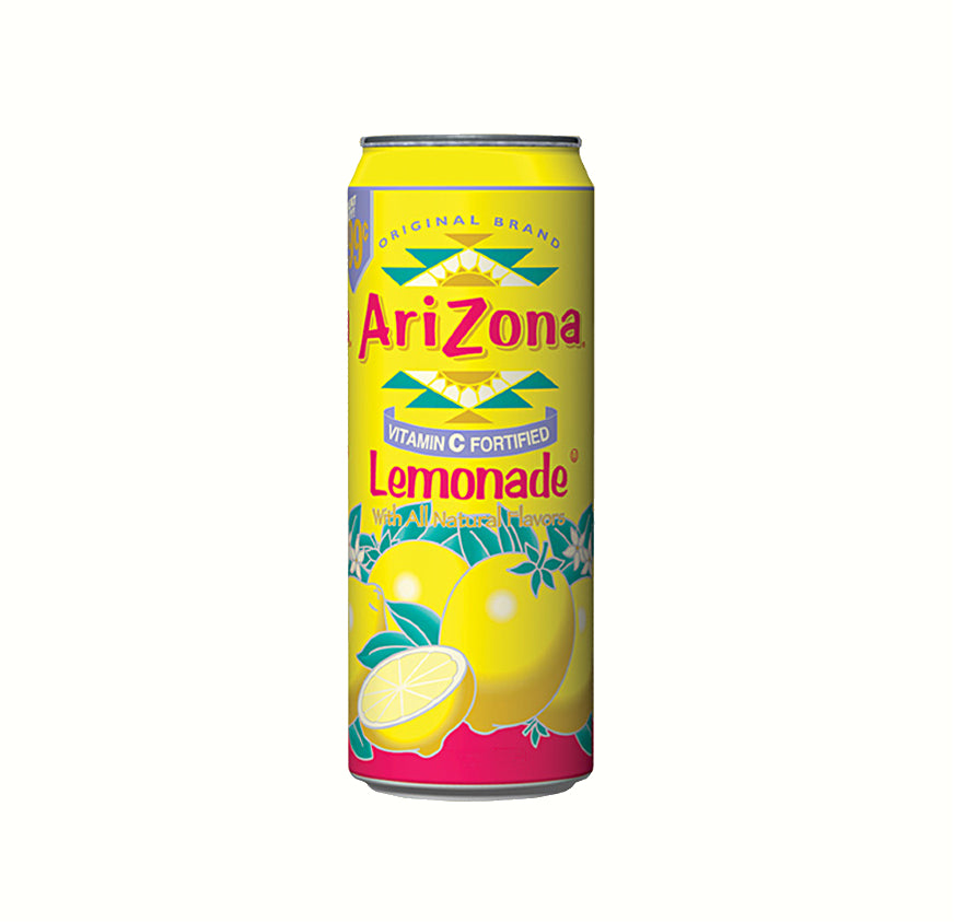 ARIZONA 99C LEMONADE – Ranger Wholesale