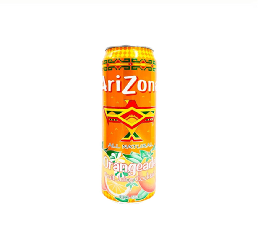 ARIZONA 99C ORANGE – Ranger Wholesale