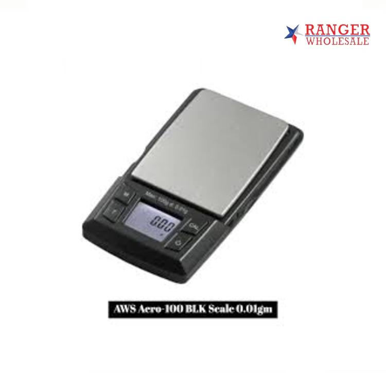 AWS SCALE AT-100 SINGLE – Ranger Wholesale