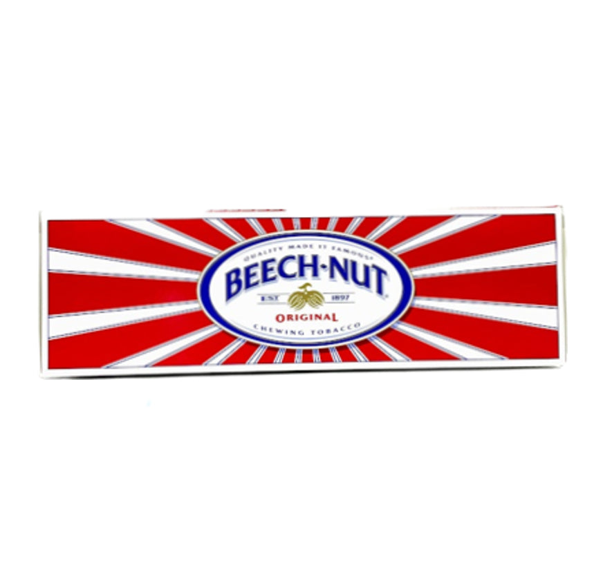 BEECH NUT ORIGINAL (RED) 12CT – Ranger Wholesale