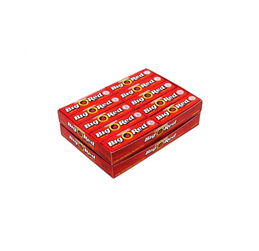 BIG RED SM 40CT – Ranger Wholesale