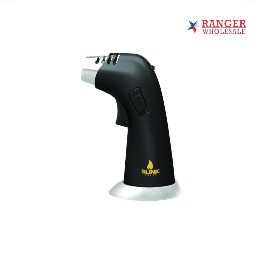 BLINK ALPHA TORCH BLACK – Ranger Wholesale