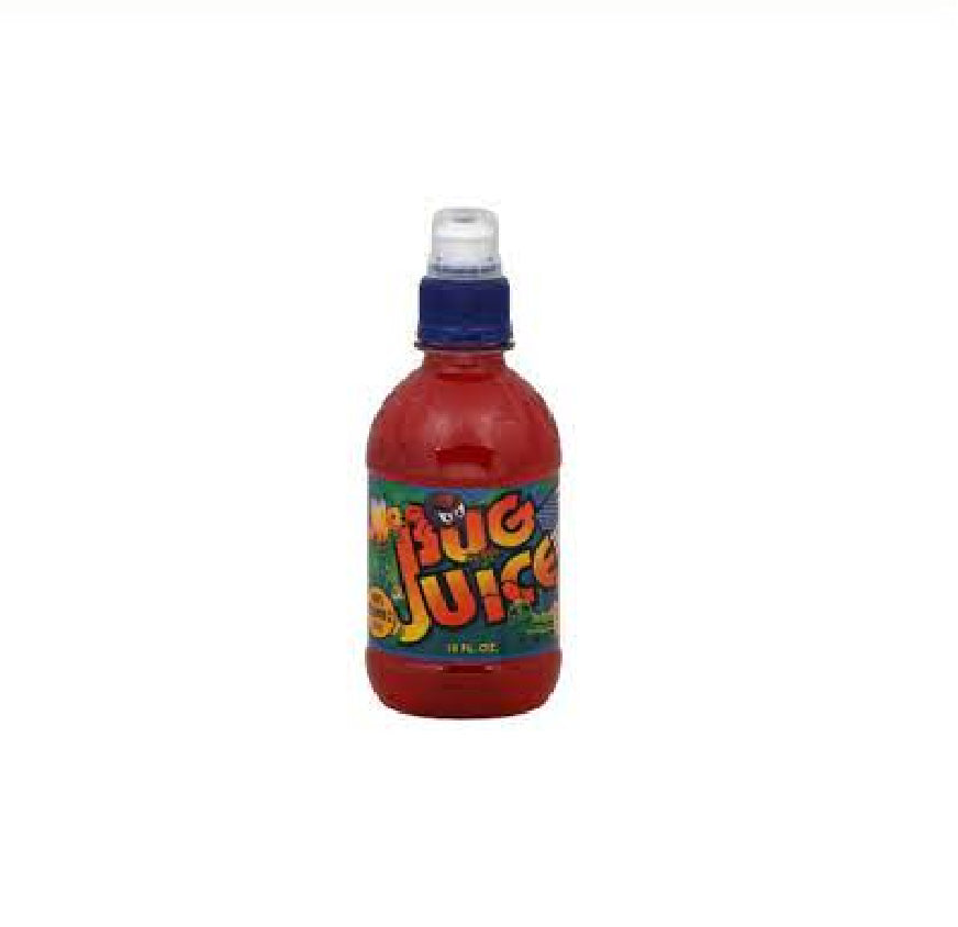 BUG JUICE-24CT - FRUIT PUNCH – Ranger Wholesale