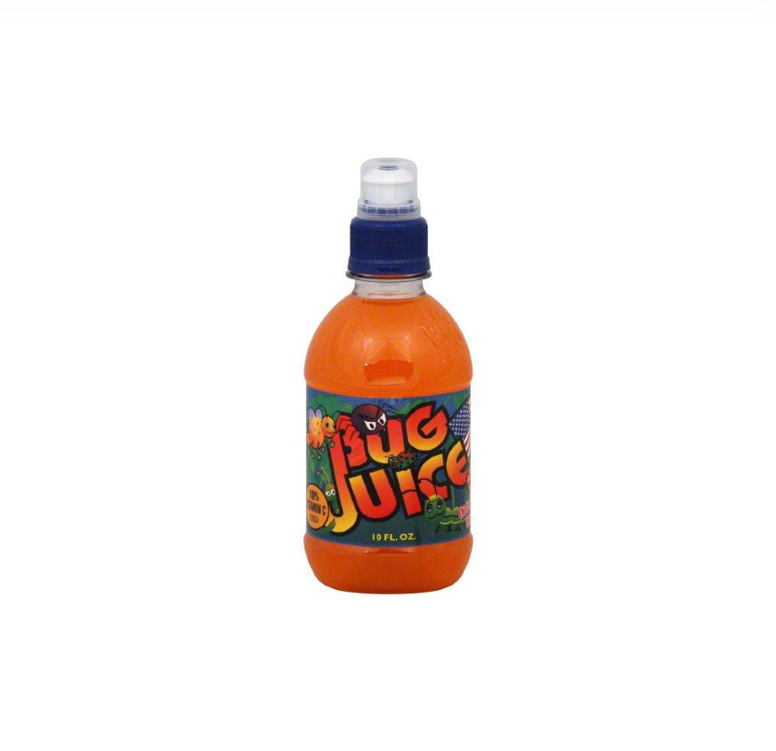 BUG JUICE-24CT - ORANGE – Ranger Wholesale