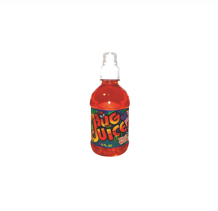 BUG JUICE-24CT - WATERMELON – Ranger Wholesale