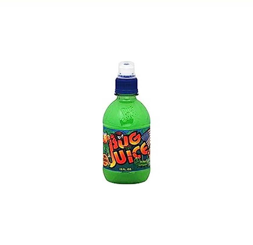 BUG JUICE-24CT - lemon lime – Ranger Wholesale