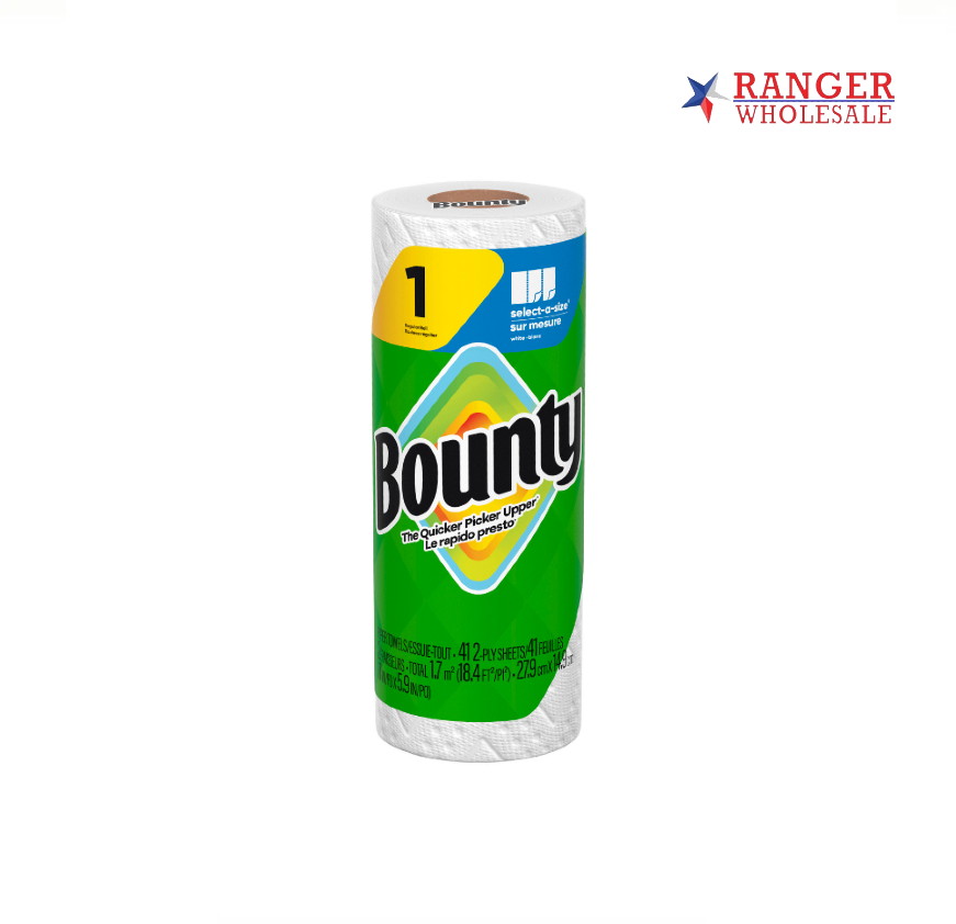 Bounty Towel Single *small one – Ranger Wholesale