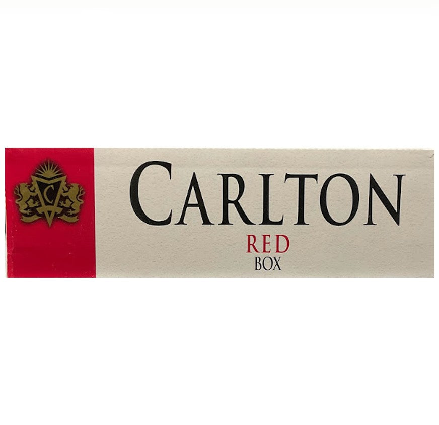 CARLTON SMOOTH CORNER BX – Ranger Wholesale