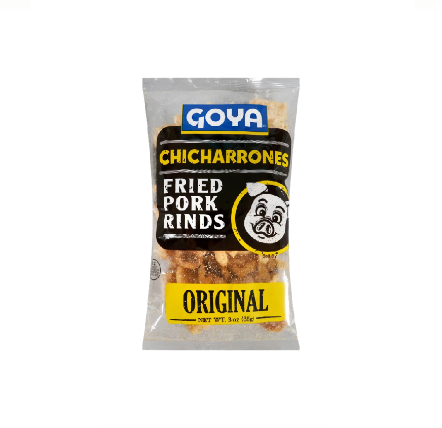 CHICHARRONES CHIPS 3OZ – Ranger Wholesale