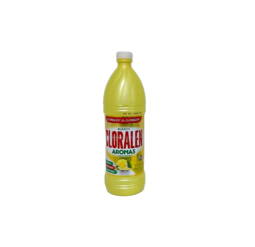 CLORALEN 950 ML(32.12oz) SINGL – Ranger Wholesale
