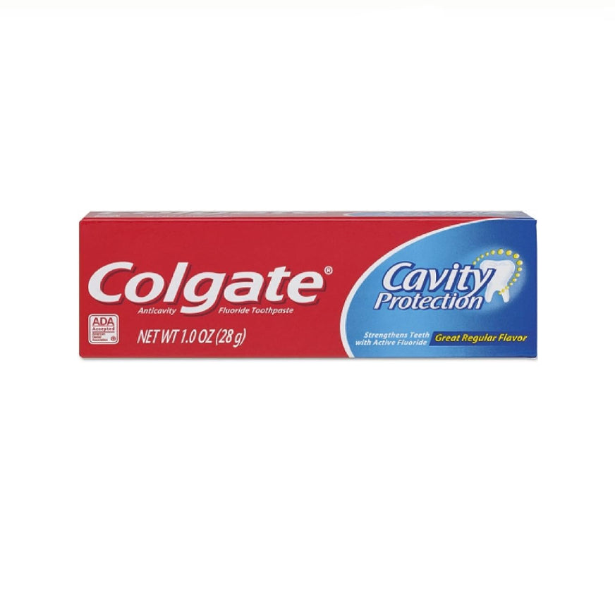 COLGATE CAVITY PRO 1OZ – Ranger Wholesale