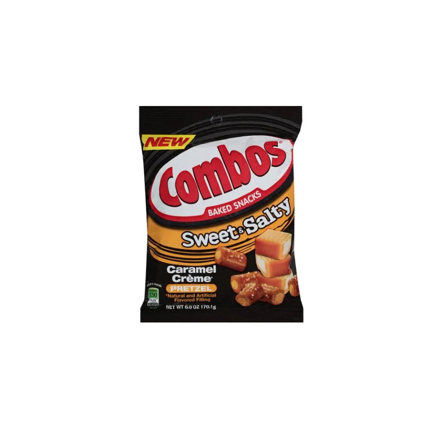 COMBOS SINGLE SWEET & SALTY – Ranger Wholesale