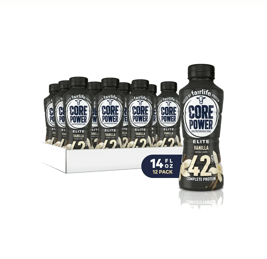 CORE POWER 14OZ 12CT – Ranger Wholesale
