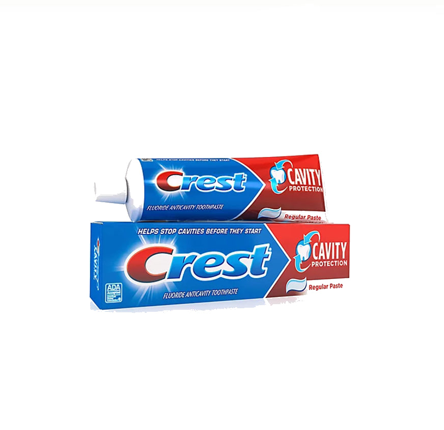 CREST TOOTHPAST 4.2oz – Ranger Wholesale