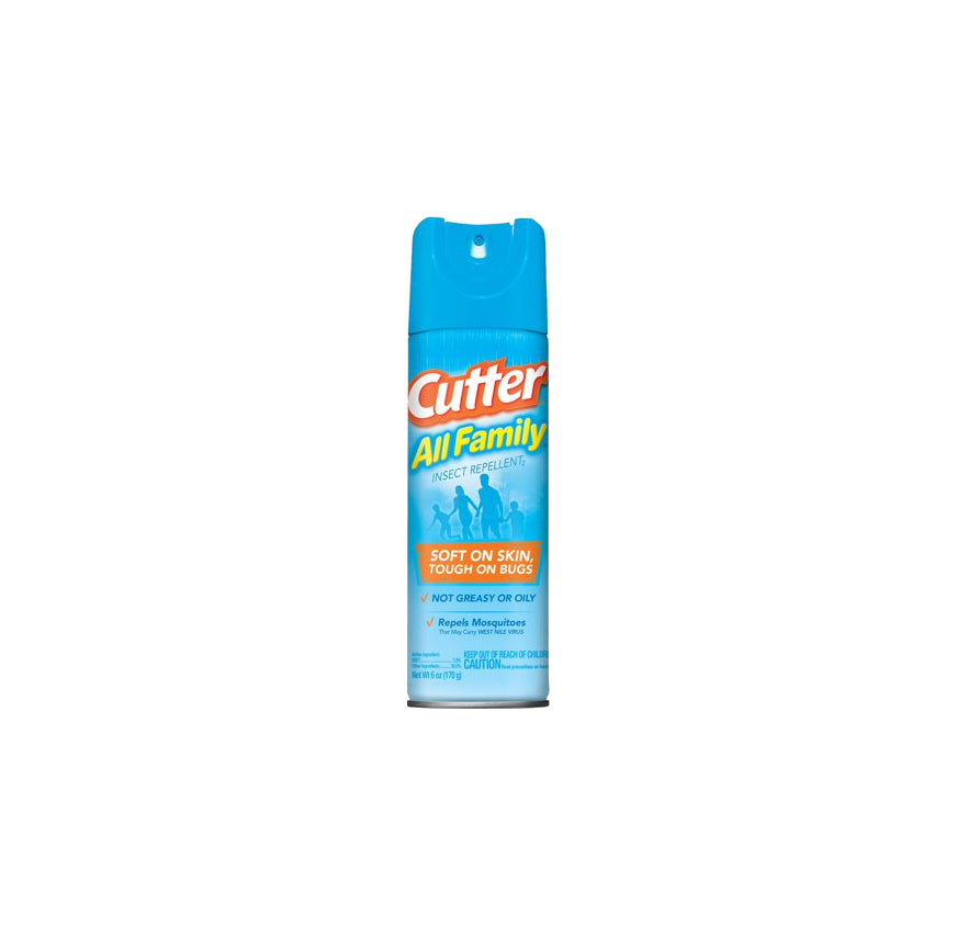 CUTTER BLUE ALL FAMILY -6oz – Ranger Wholesale