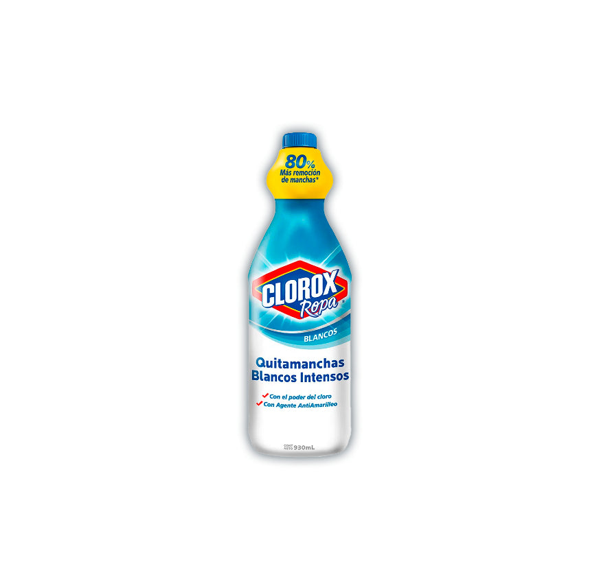 Clorox 930 ml -Single Original – Ranger Wholesale