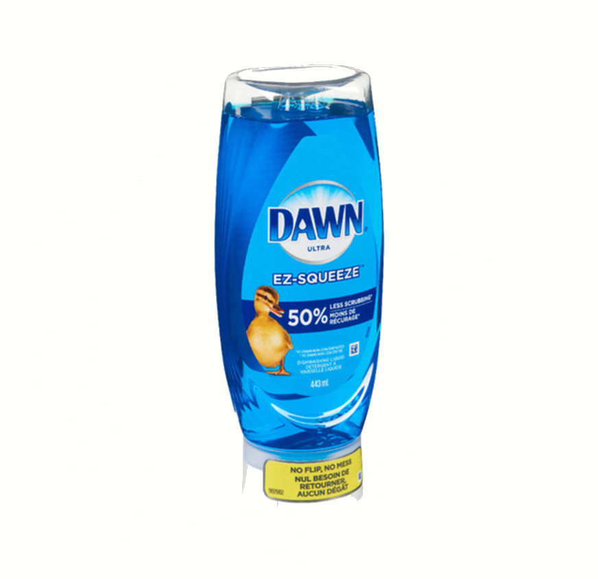 DAWN ULTRA EZ SQUEEZE 443ML – Ranger Wholesale
