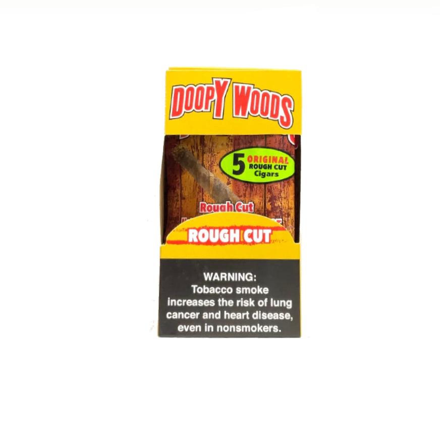 DOOPY WOODS ORGINAL 8/5PK – Ranger Wholesale