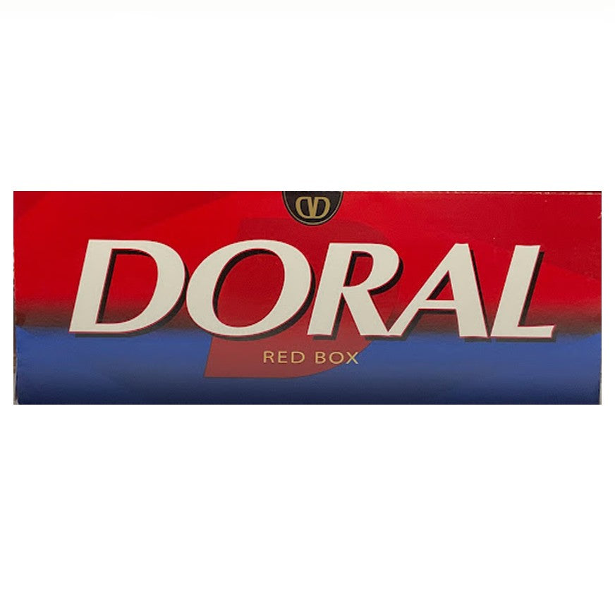 DORAL FK BX – Ranger Wholesale