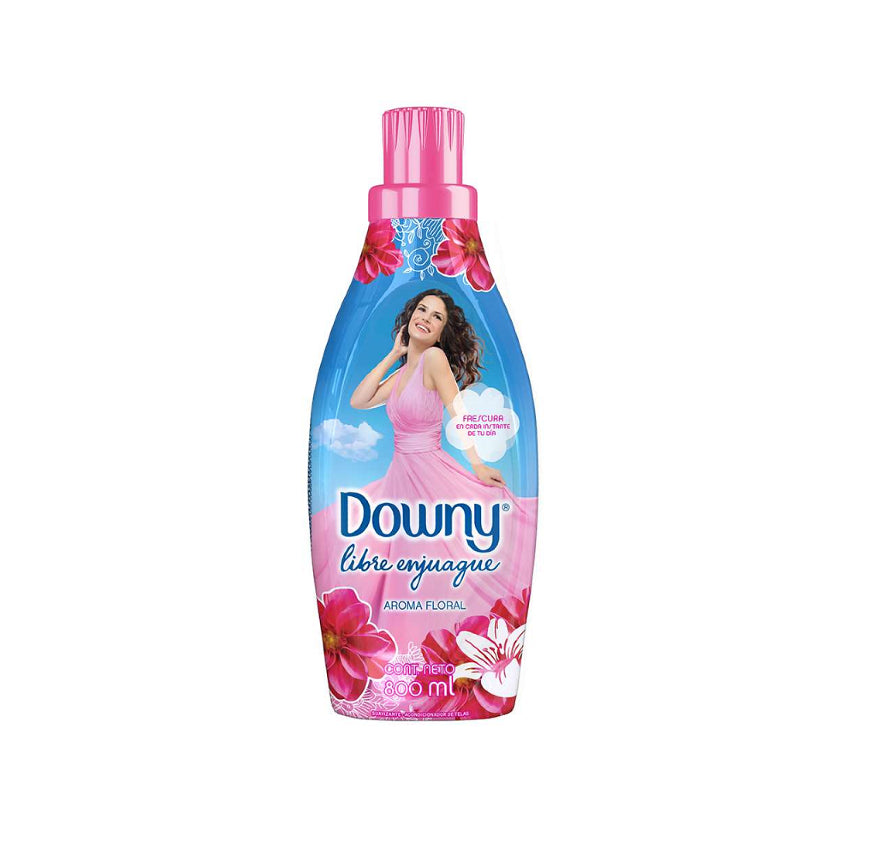 Downy LG- Blue Aroma 800ml – Ranger Wholesale