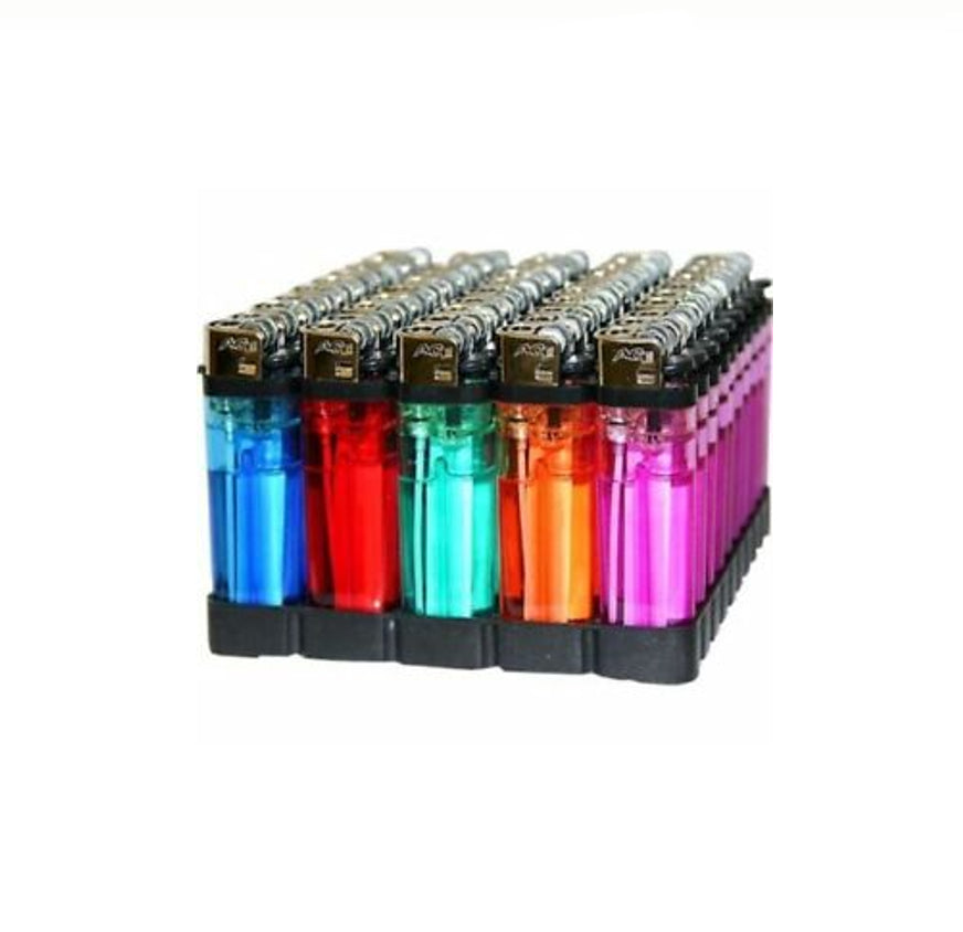 ELITE LIGHTER 50CT – Ranger Wholesale