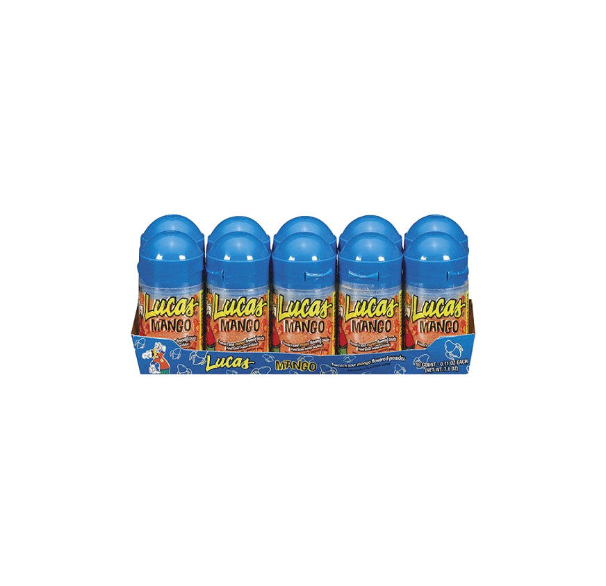 SL SUPER MANGO LUCAS 12CT – Ranger Wholesale