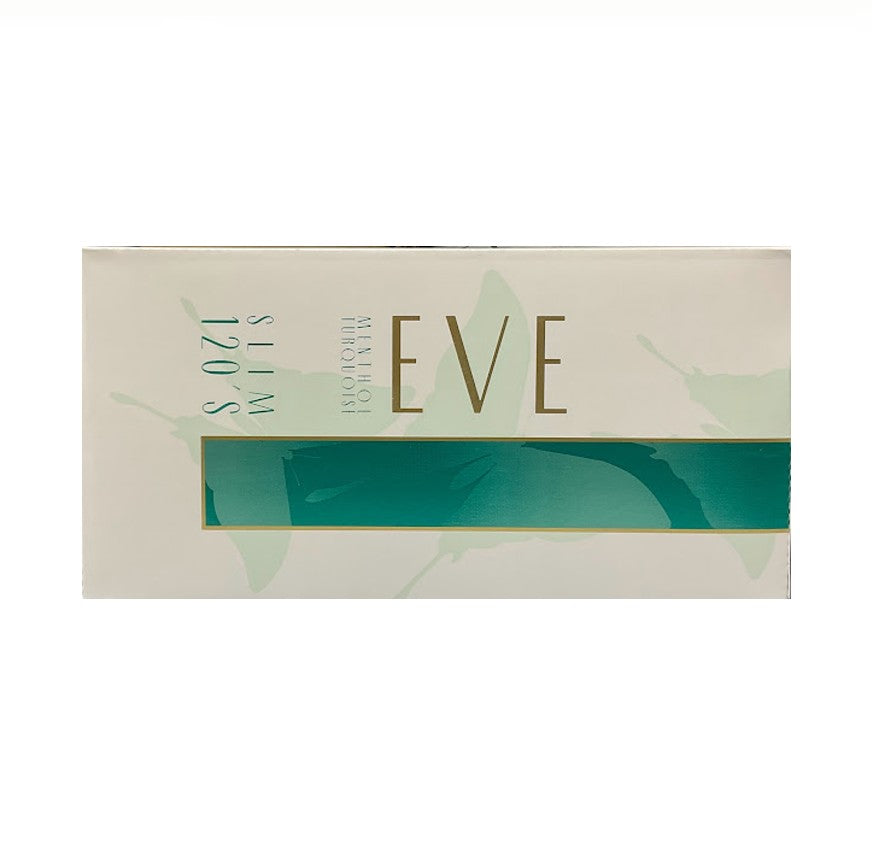 EVE TURQUOISE 120 LIGHT – Ranger Wholesale