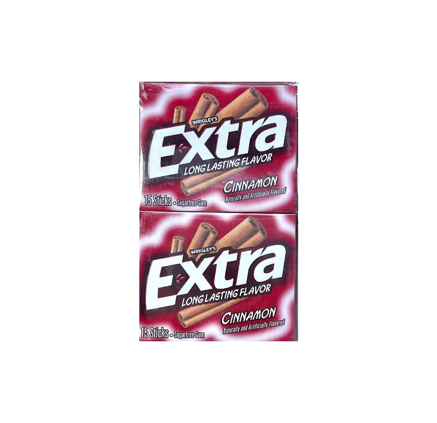 EXTRA LG-CINNAMON – Ranger Wholesale