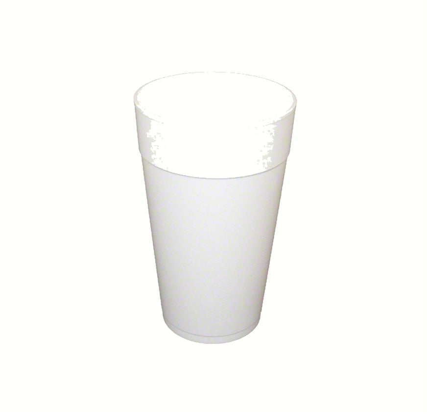 FOAM CUPS CONVERMEX 44OZ 300CT – Ranger Wholesale