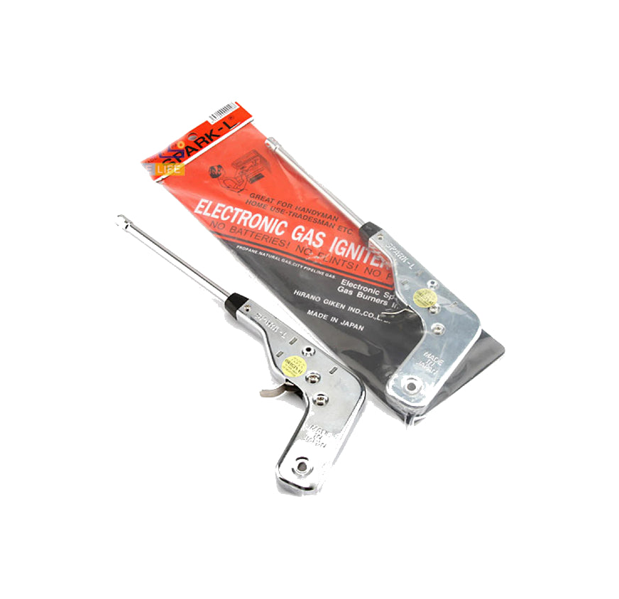 GAS STOVE LIGHTER-SINGLE – Ranger Wholesale