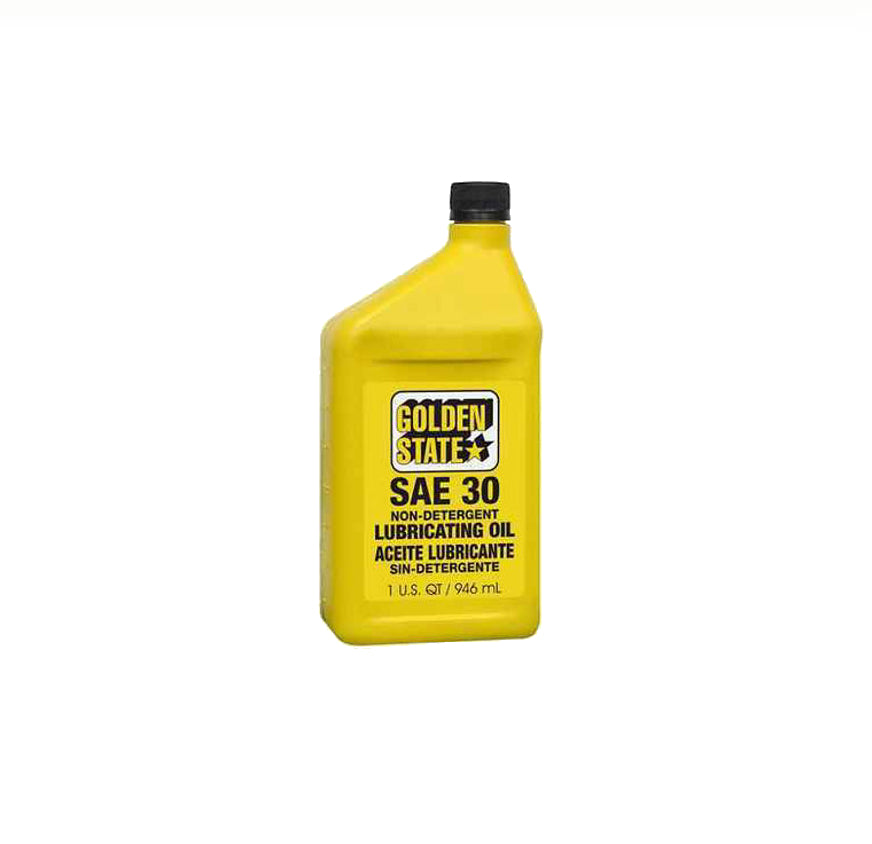 GOLDEN STATE SAE 30 - 12CT- – Ranger Wholesale