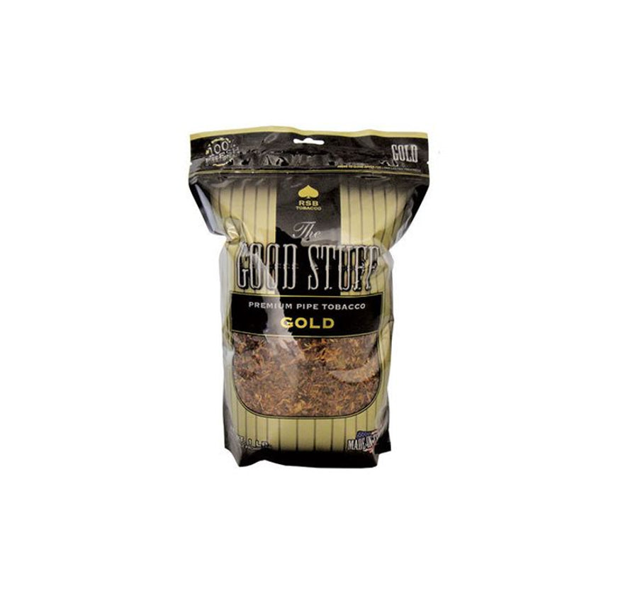 GOOD STUFF GOLD 16OZ LRG – Ranger Wholesale