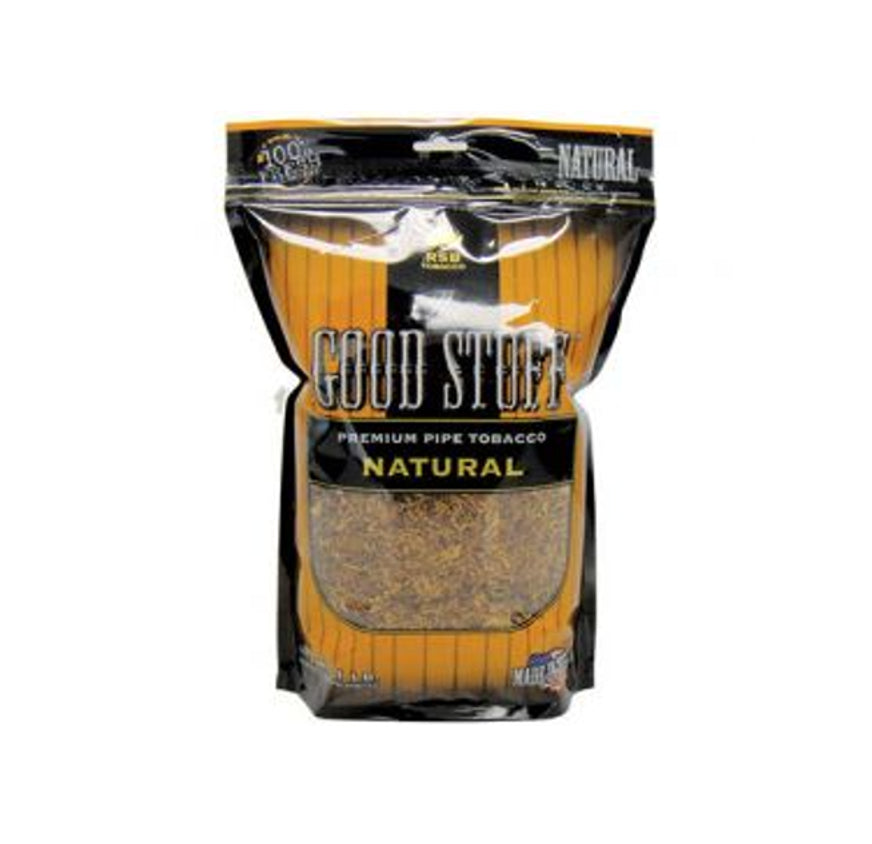 GOOD STUFF NATURAL 16OZ LRG – Ranger Wholesale