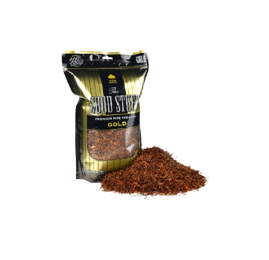 GOOD STUFF GOLD – Ranger Wholesale