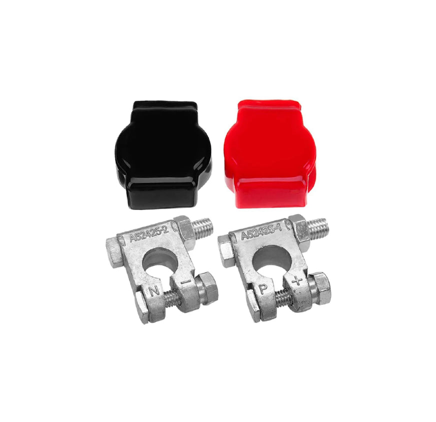 HEAVY DUTY BATTERY TERMINAL – Ranger Wholesale