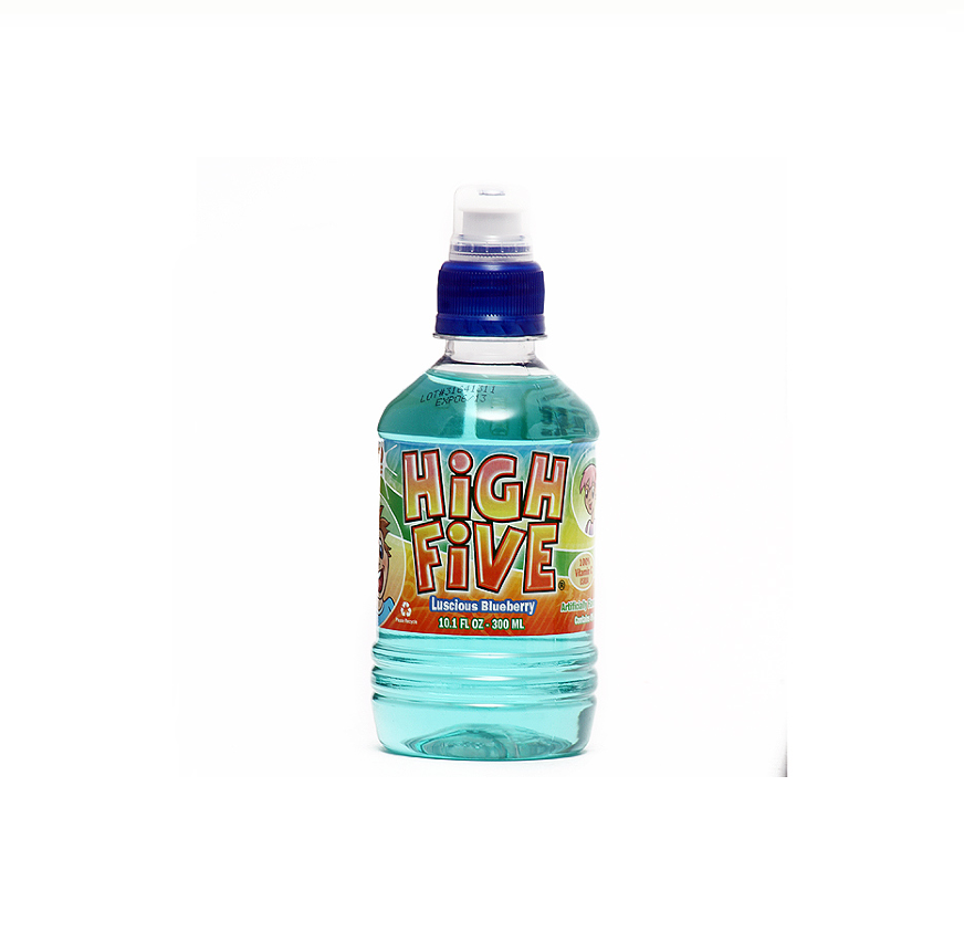 HIGH FIVE- BERRY 24CT – Ranger Wholesale