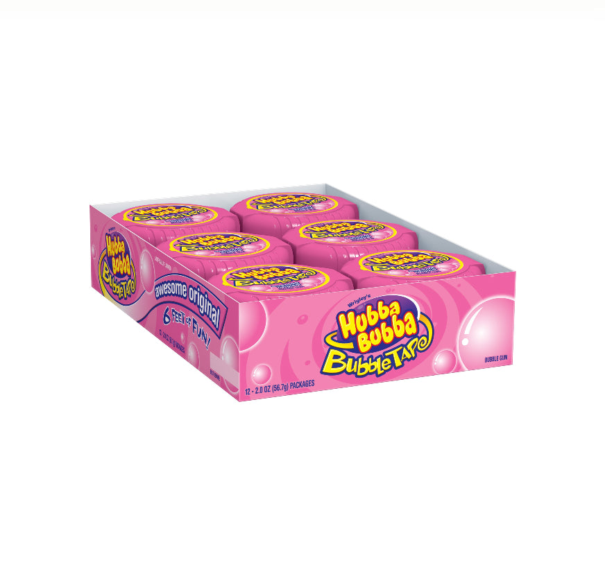 HUBBA BUBBA 24CT ORIGINAL – Ranger Wholesale