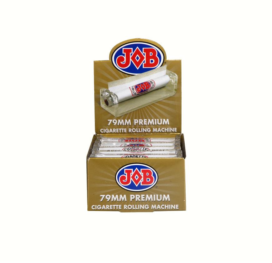 JOB 79mm ROLLING MACHINE 12 C – Ranger Wholesale