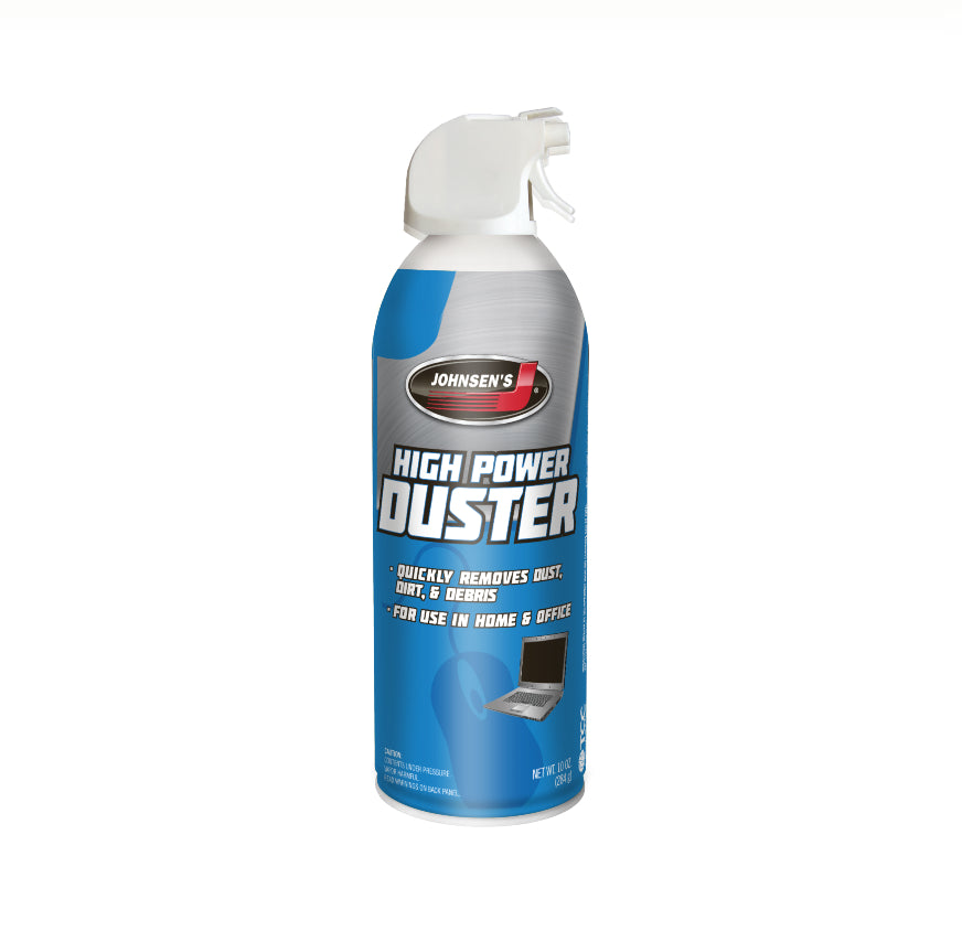 JOHNSON OFFICE DUSTER REV 10OZ – Ranger Wholesale