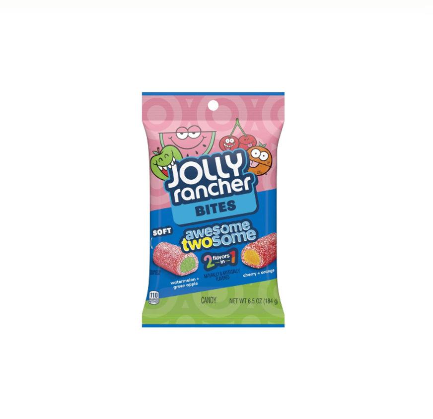 JOLLY RANCHER BITES AWESOME T – Ranger Wholesale
