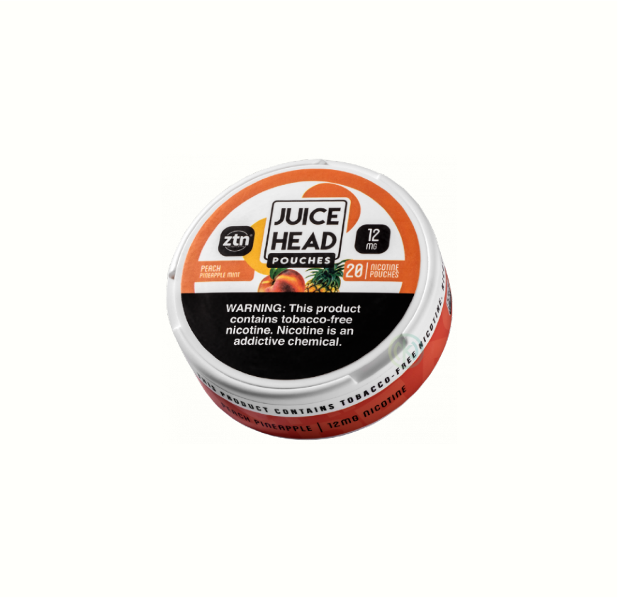 JUICE HEAD NIC P 12MG P PI MIN – Ranger Wholesale