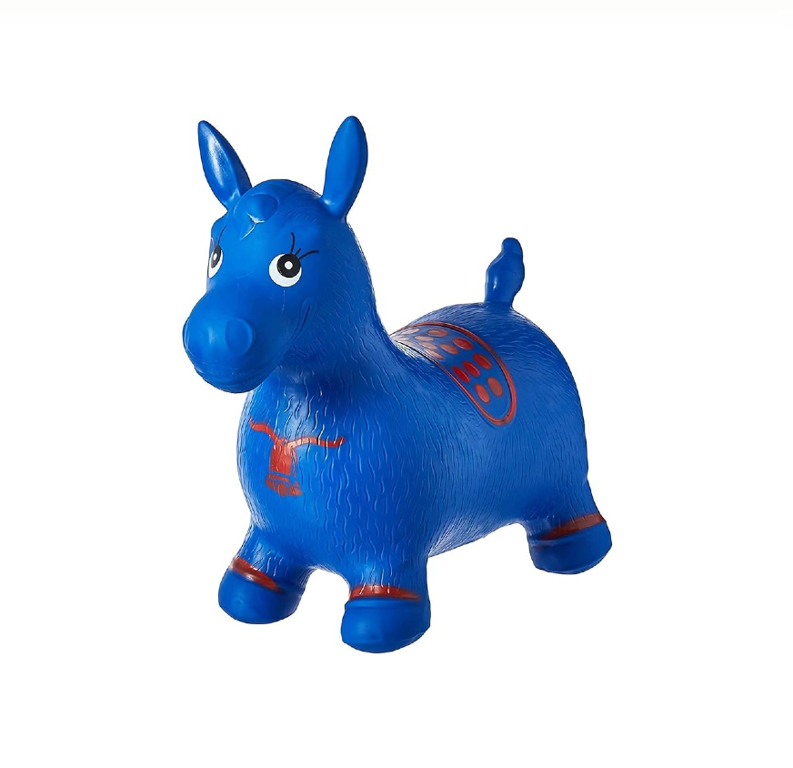 JUMPING ANIMAL TOY – Ranger Wholesale