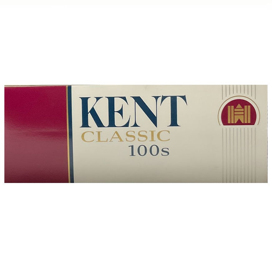 KENT FF(CLASSIC) 100 – Ranger Wholesale